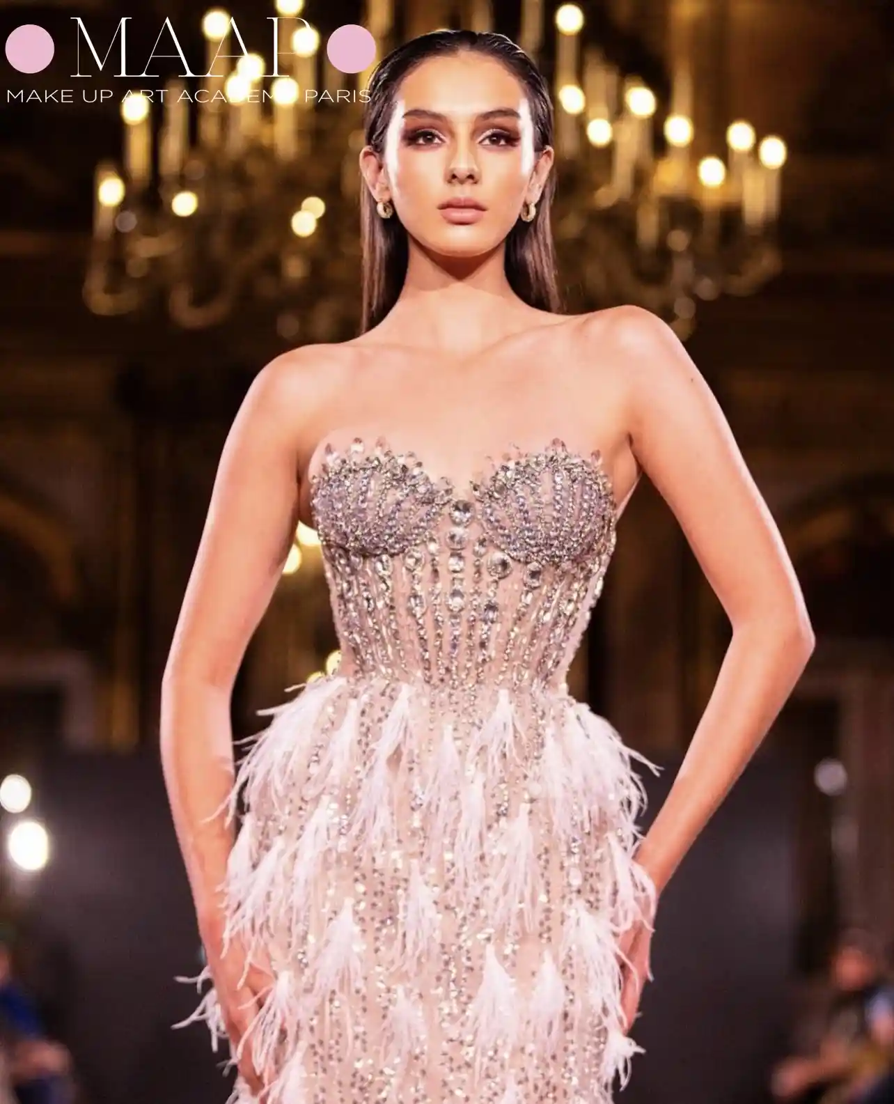 Make Up Art Academy Paris | École de Maquillage Artistique